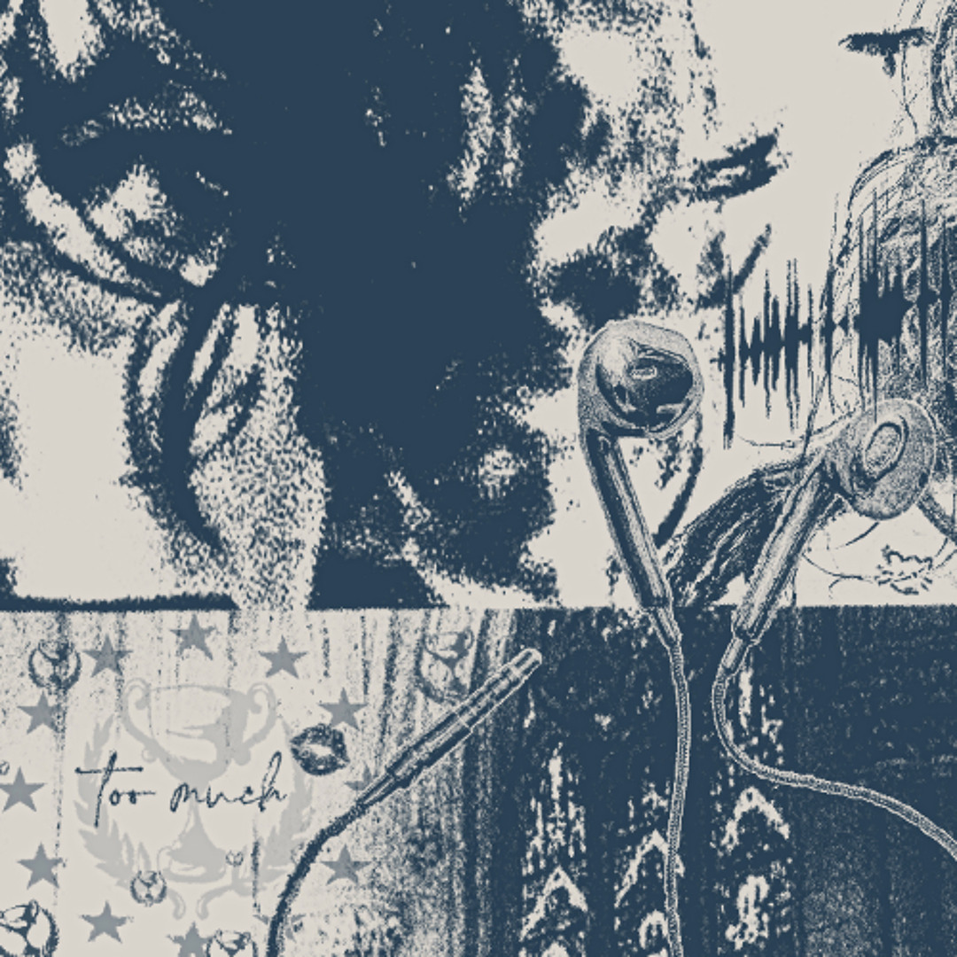 Stream too much by otuka | Listen online for free on SoundCloud