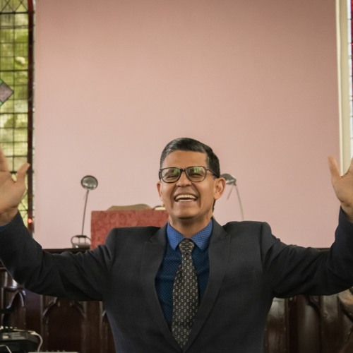 Stream Use This Spiritual Weapon! 2022 Fasting Russian - Pastor Marcio ...