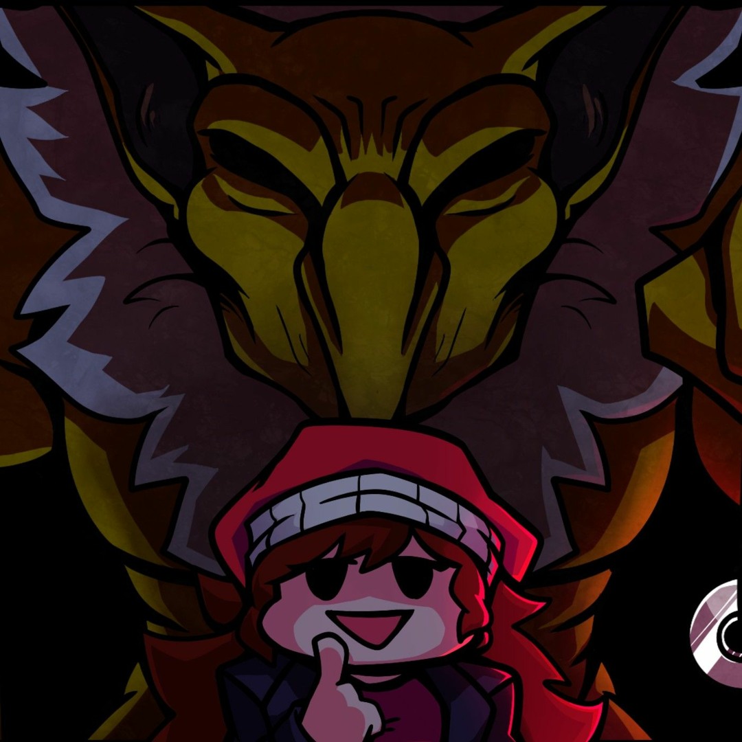 Stream FNF Hypno's Lullaby V2 - Pasta Night Character Selection Theme ...