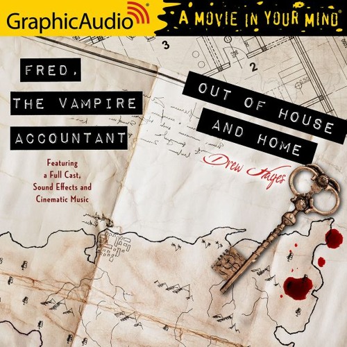 Stream Fred, the Vampire Accountant 7: Out of House and Home from ... Stream Fred, the Vampire Accountant 7: Out of House and Home from ...