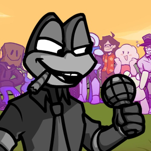 Stream Friday Night Funkin': VS KadeDev - Banger (Instrumental Ver,) by ...