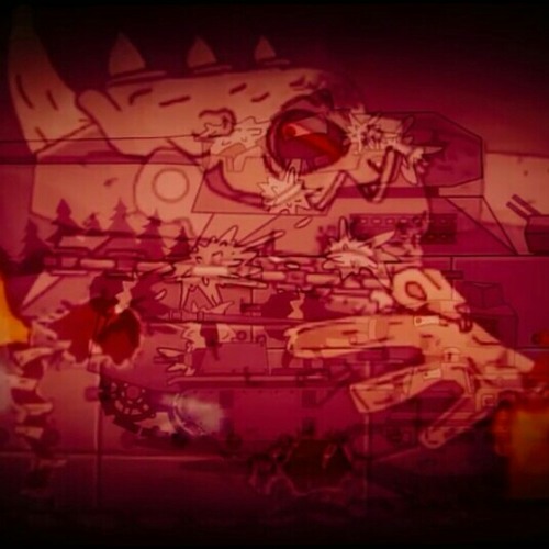 Stream Demon Ratte song #2 by Music xD | Listen online for free on ...