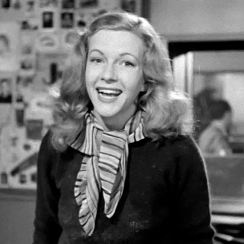 Listen to music albums featuring GI Jill - Gi Jive - AFRS - Four Song ...