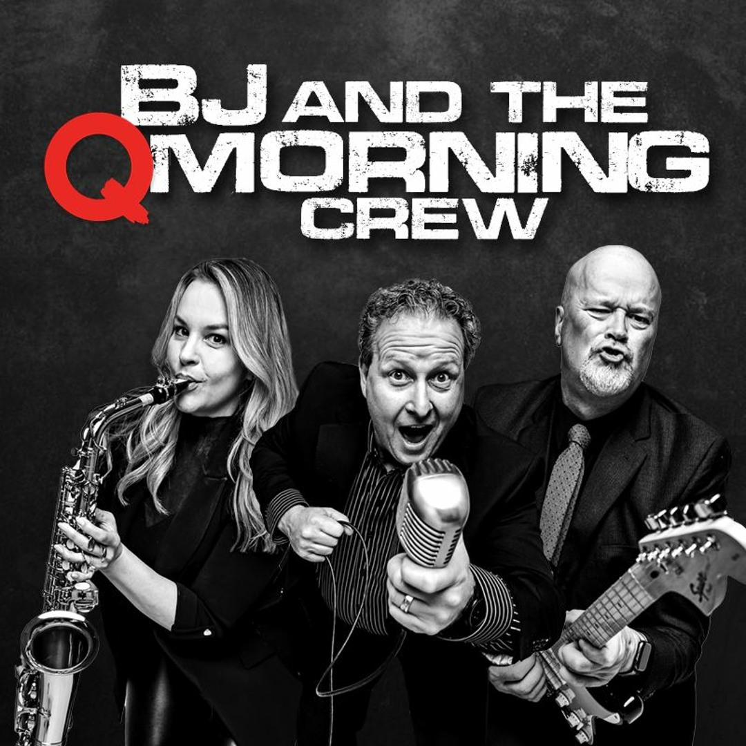 Stream The Mighty Q | Listen to Best of BJ & The Morning Crew playlist ...