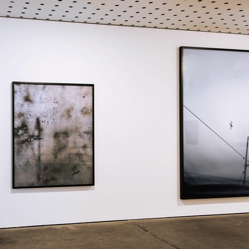 Stream Room to Create Artists Series - Guy Grabowsky by Yarra City Arts ...