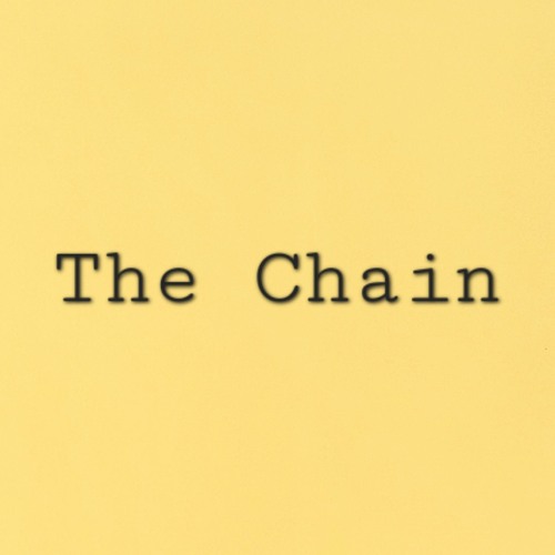 Stream The Chain Cover by Jenni Cary | Listen online for free on SoundCloud