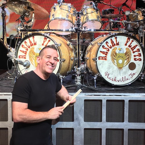 Stream Jim Riley (Drummer, Rascal Flatts)Clip from Josh Belcher ...