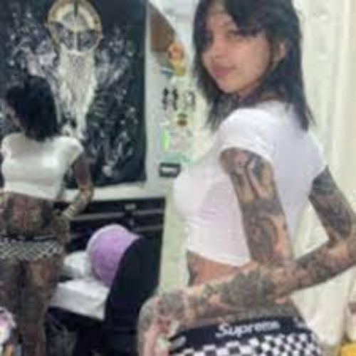 Stream Trending video tattoo girl musicbd25.xyz katrinalim viral video ...