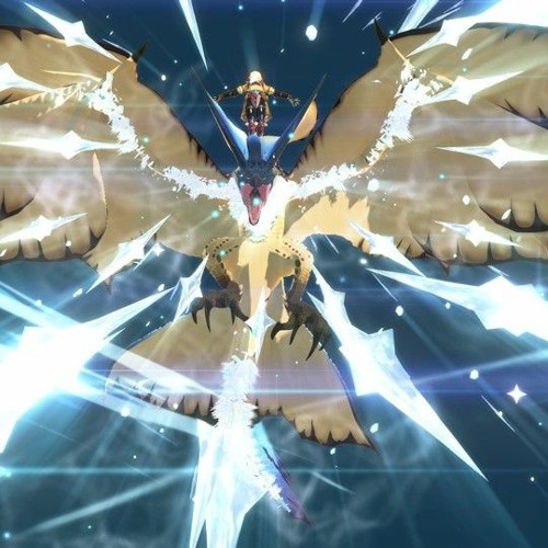 Stream Valatos | Listen to Monster Hunter Stories 2; Wings of Ruin OST ...