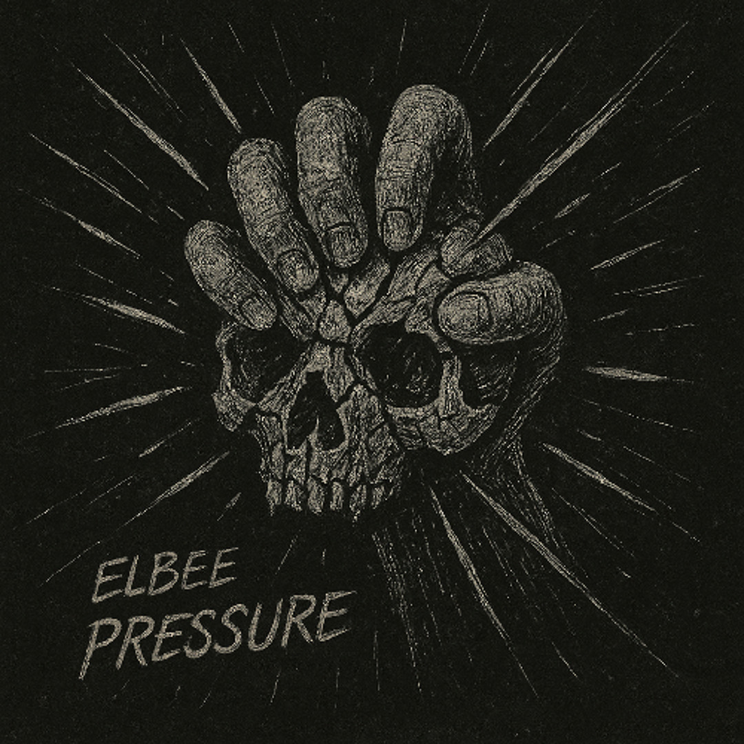 Stream ELBEE - Pressure by ELBEE | Listen online for free on SoundCloud