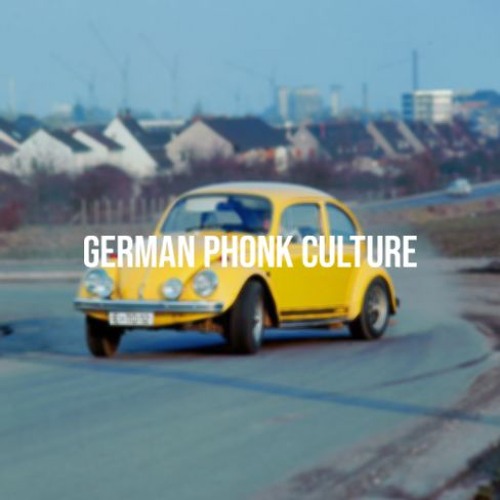 Stream Stevegerado | Listen to GERMAN PHONK CULTURE 2020 [#Phonk ...