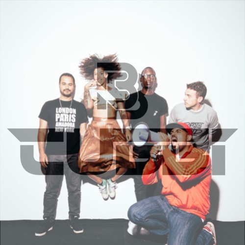 Stream Wegue Wegue - Buraka Som Sistema (CUBBI LATIN TECH) by CUBBI DJ ...