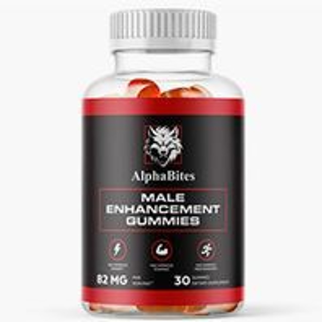 Stream AlphaBites :-What Are AlphaBites and How Can They Help My Health ...