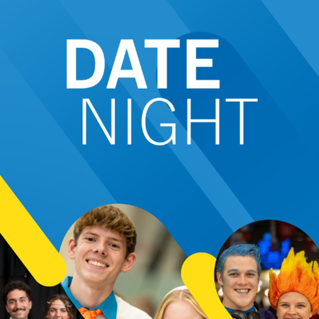 Stream BYU-Idaho Date Night encourages ‘dynamic duos’ for winter ...