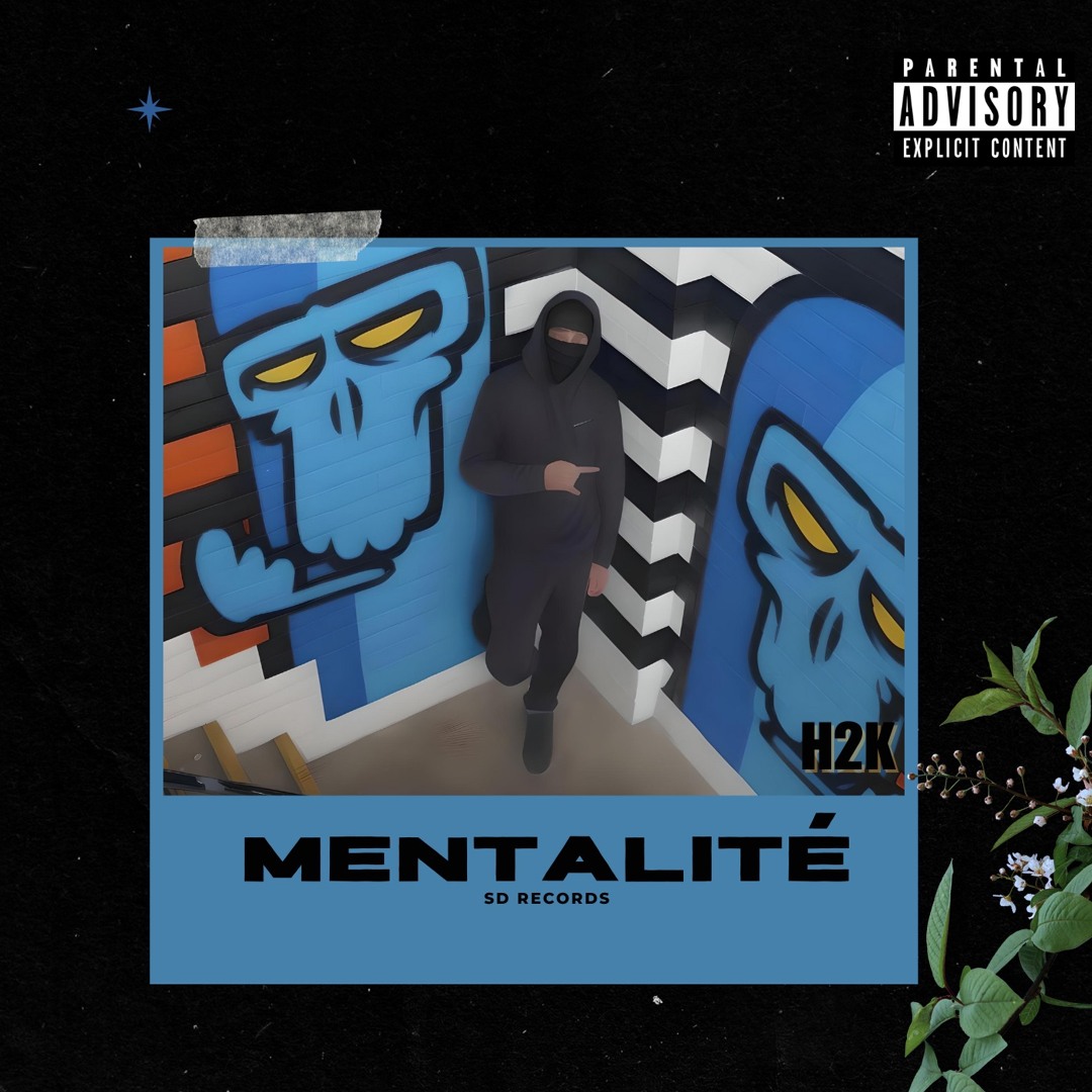 Stream H2K - Mentalité (SD Records) by SD Records | Listen online for ...