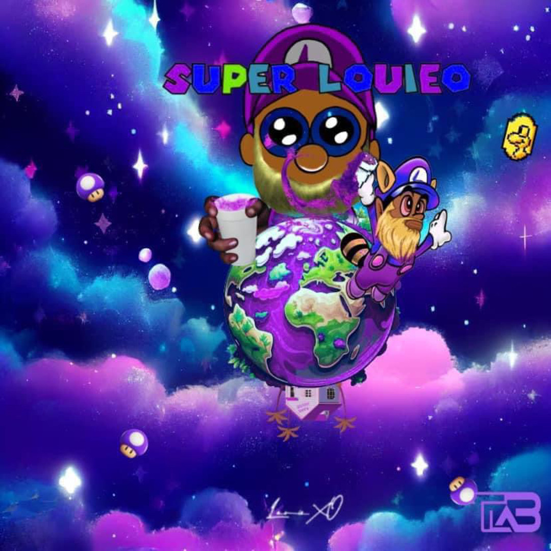 Stream Rainbow Road / Princess Peach (Prod. Dagher & Adriel) by Louie ...