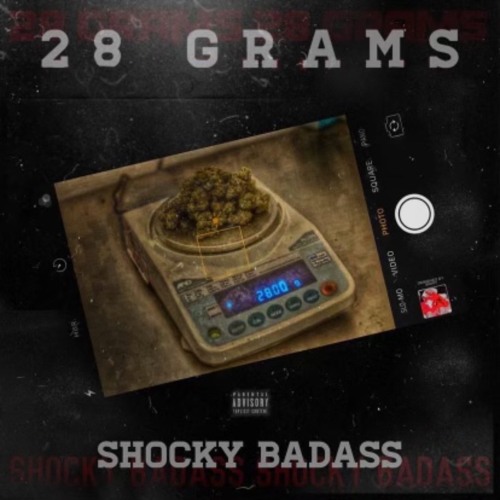Stream 28 Grams by Shocky BadAss | Listen online for free on SoundCloud