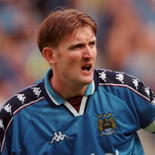 Stream episode Jamie Pollock Interview by Blue Moon Podcast podcast ...