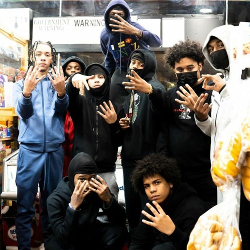 Stream Lee Drilly X Justo B X Mel Blamma - Tantrum by Flow Ebk | Listen ...