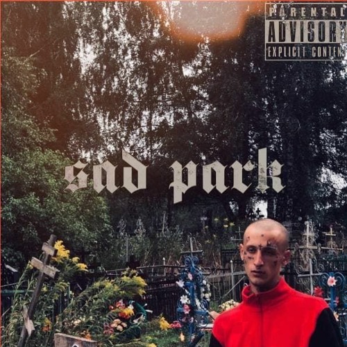 Stream high_puff | Listen to sad park (2022) playlist online for free ...