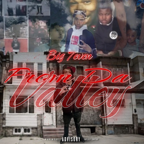 Stream Big 7even - Bloodshed by Big7even | Listen online for free on ...