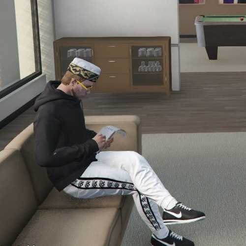 Stream Danielle For The Dannys (GTA RP) by Dababy Roller | Listen ...