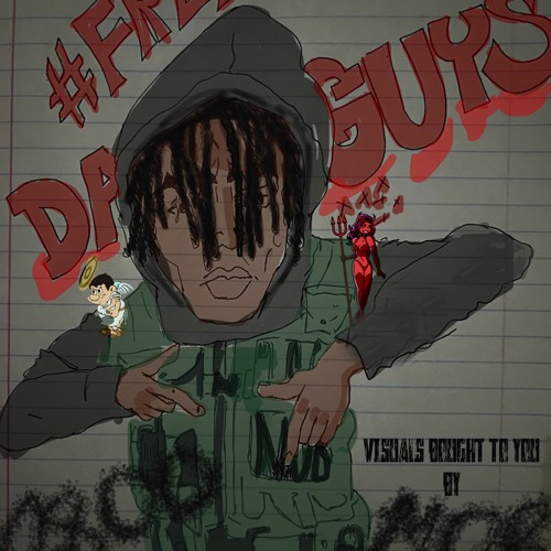 Stream JSHXWTY - FREE DA GUYS (Prod. Glockies) [@SLIPBRICK EXCLUSIVE ...