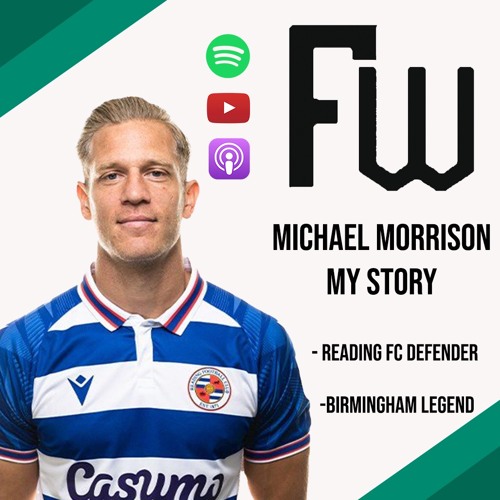 Stream episode Reading Defender Reveals All | Michael Morrison ...