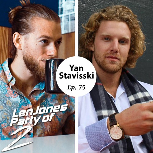 Stream Yan Stavisski - The Ultimate Guide To Travel Hacking And Credit ... Stream Yan Stavisski - The Ultimate Guide To Travel Hacking And Credit ...