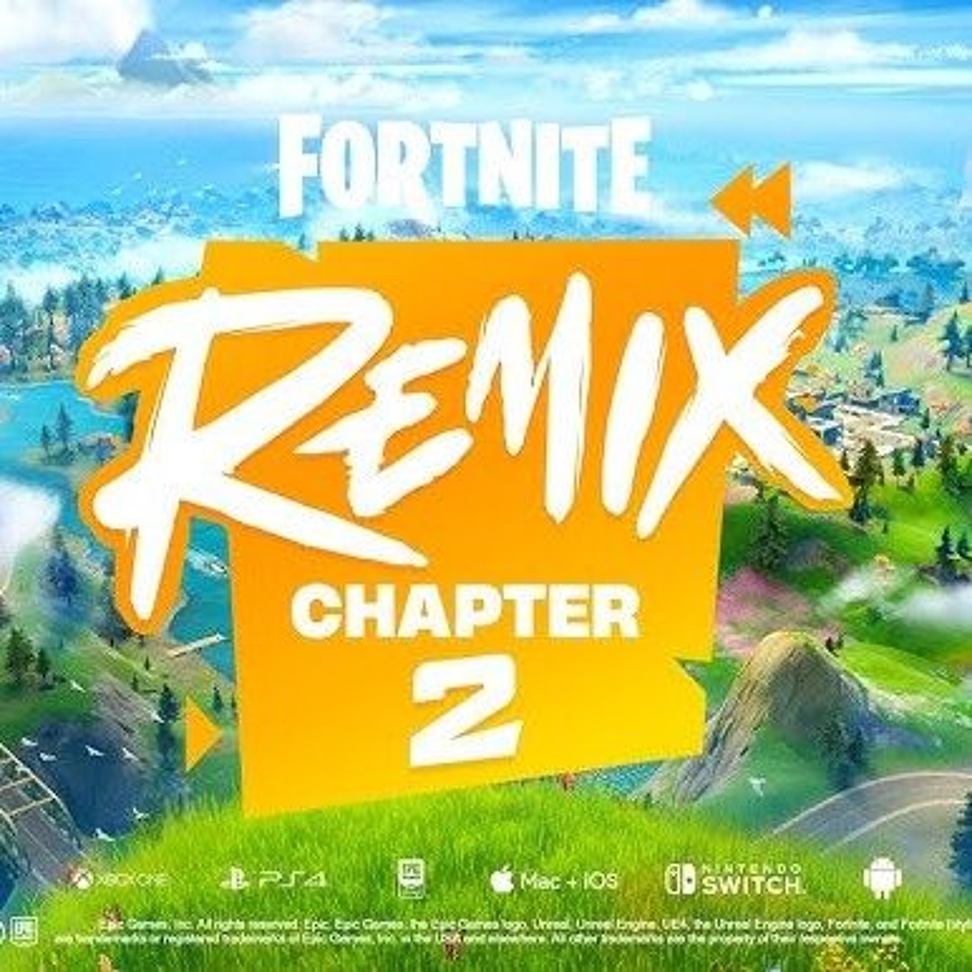 Stream Fortnite Chapter 2 OG Remix by FORTNITE SOUNDTRACK | Listen ...