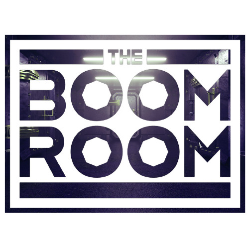 Stream The Boom Room | Listen to 546 - The Boom Room - SLAM! playlist ...