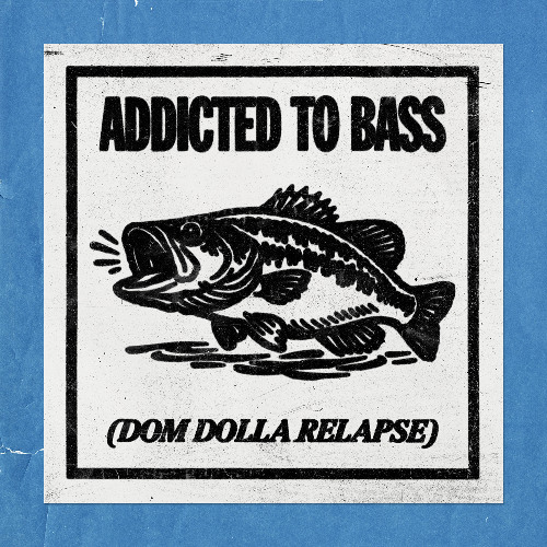 Stream Puretone - Addicted To Bass (Dom Dolla Relapse) by ⠶ Dom Dolla ...