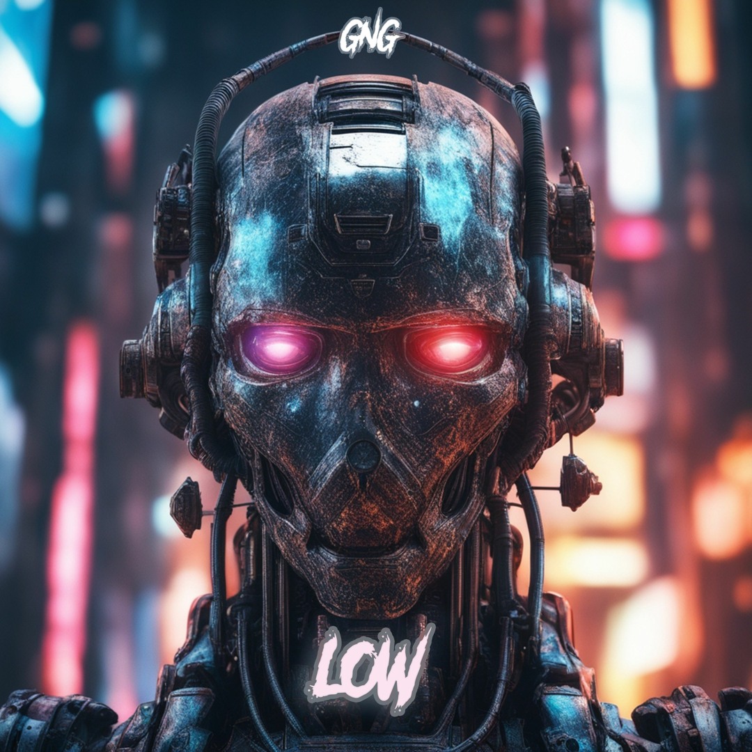 Stream GNG - Low by GNG | Listen online for free on SoundCloud