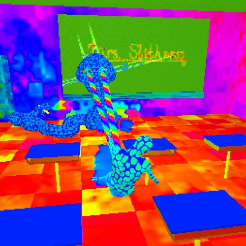 Stream Grief by Fishlicka | Listen online for free on SoundCloud