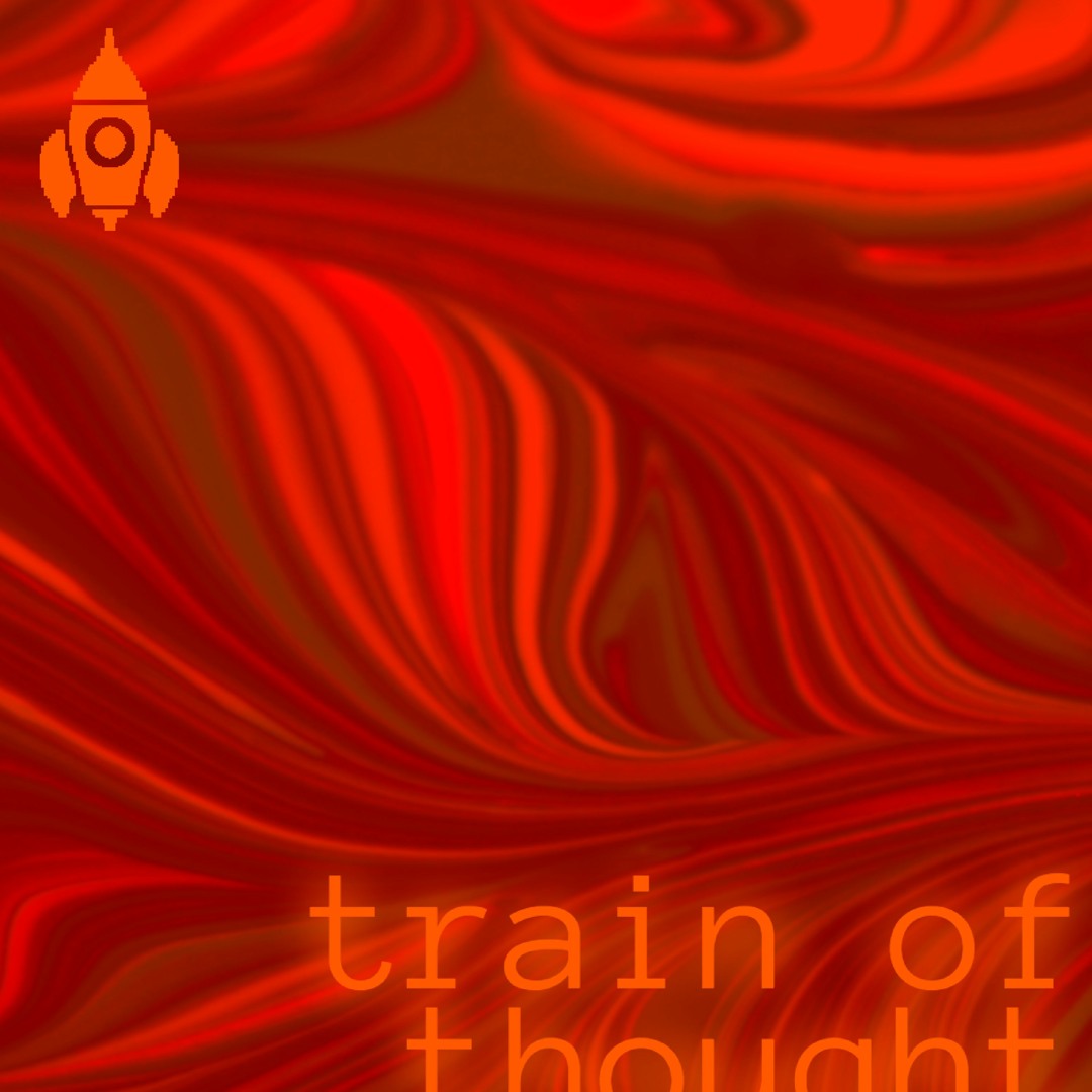 Stream train of thought [astronaut exclusive] by IrieArtz² | Listen online for free on SoundCloud