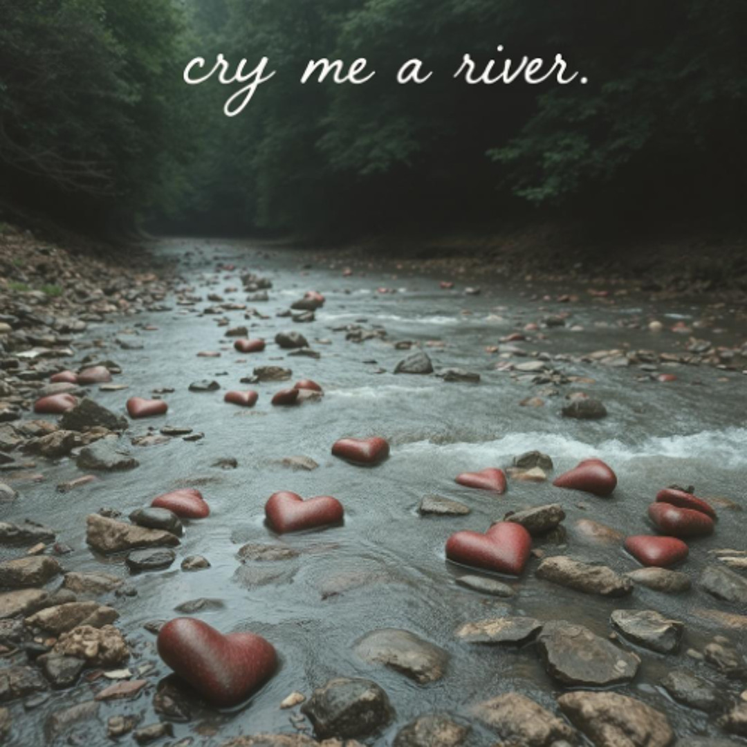 Stream CRY ME A RIVER by Reminisce | Listen online for free on SoundCloud