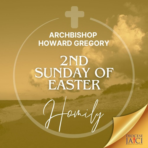 Stream Archbishop Howard Gregory April7 2024 HOMILY by Anglican Diocese ...