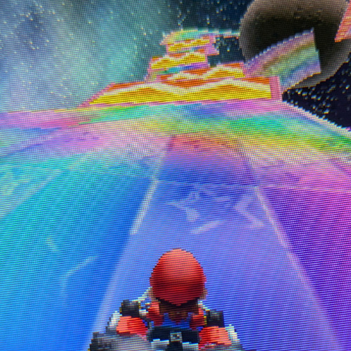 Stream Hyperpop x digicore x glitchcore Type Beat by crayboi | Listen ...