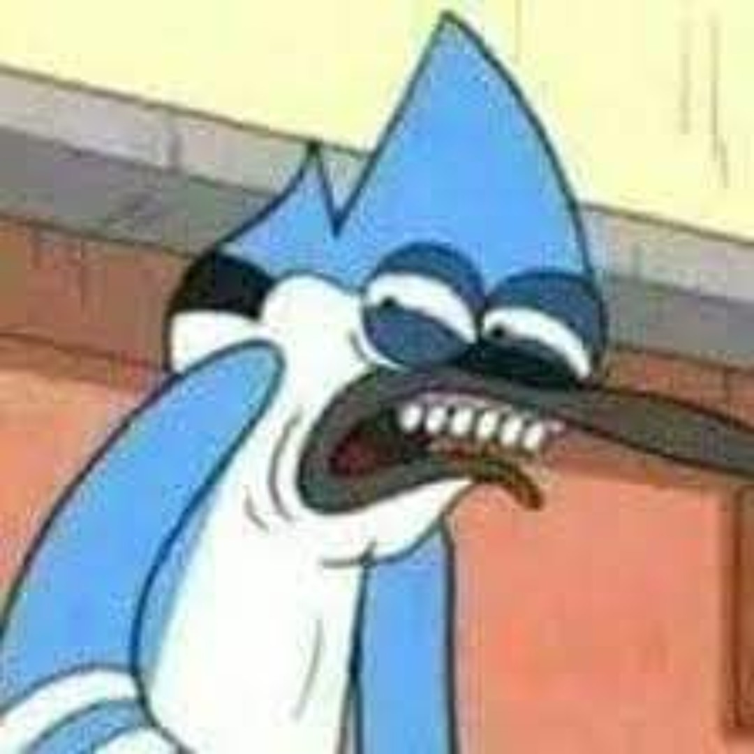 Stream FNF vs. Mordecai and Rigby (Regular Show) - Saruky's Never Evers ...