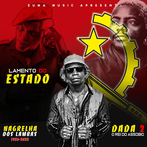 Stream Lamento Do Nagrelha - Dada 2 by ZUMA Music | Listen online for ...