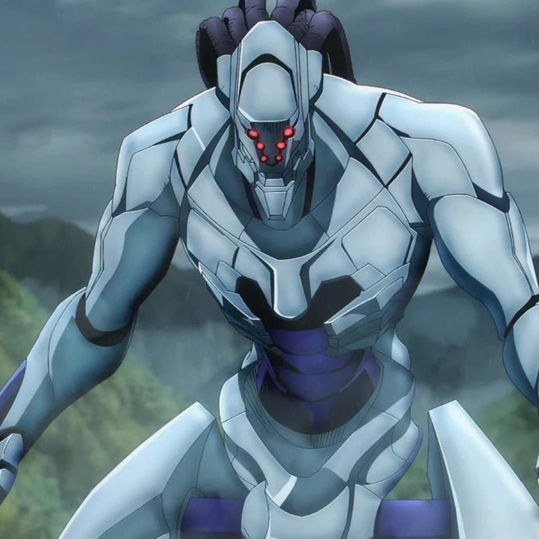 Stream 29. Ultimate Mechamaru Mode: Absolute Form『 Jujutsu Kaisen ...