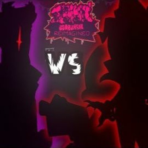 Stream FNF FCR Continuum Fan Made - Overthrow by CorruptedShare ...