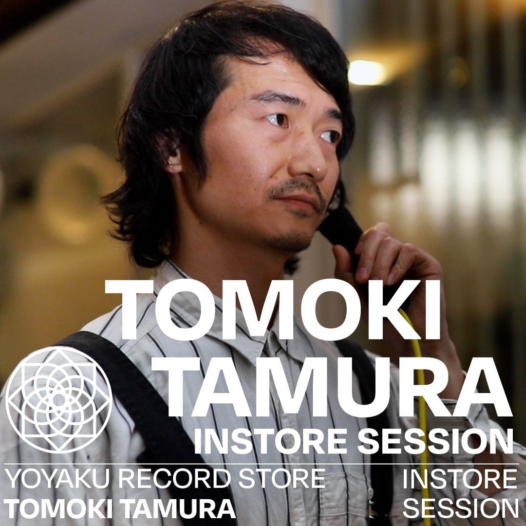 Stream Yoyaku instore session with Tomoki Tamura by yoyaku | Listen online for free on SoundCloud