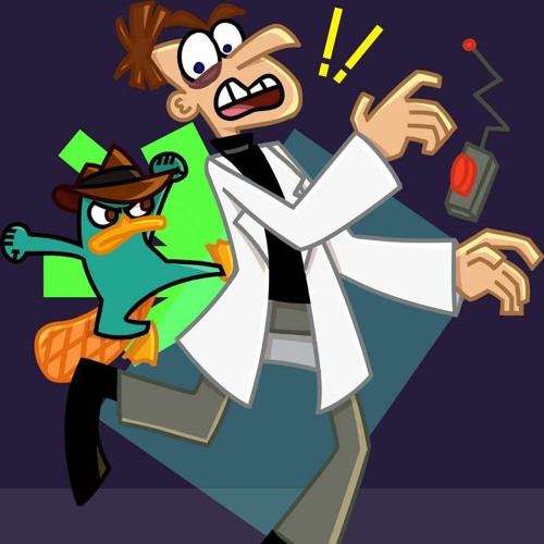 Stream episode Curse You Perry The Platypus!! by Dog Plasma podcast ...