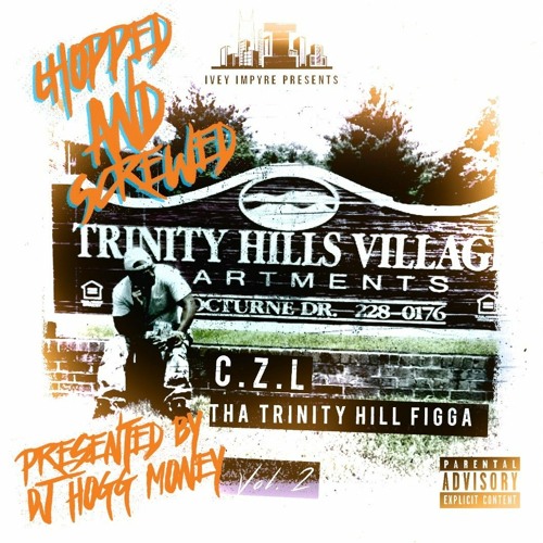Stream C.Z.L. Tha Trinity Hill Figga - Major Set Back (Chopped By ...