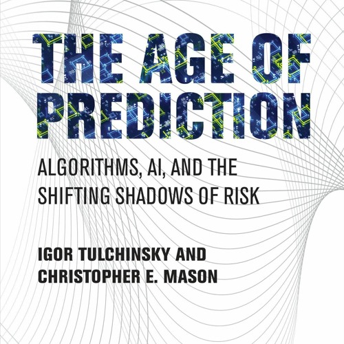 Listen to playlists featuring PDF The Age of Prediction: Algorithms, AI, and the Shifting ...