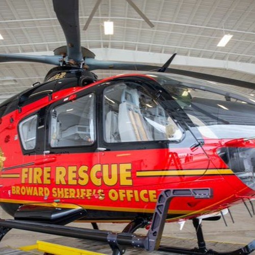 Stream 911 calls: BSO Air Rescue chopper crash by TheFloridaFiles ...