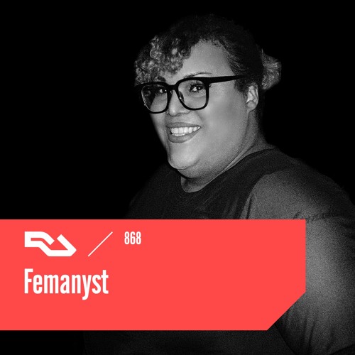 Stream RA.868 Femanyst by Resident Advisor | Listen online for free on ... Stream RA.868 Femanyst by Resident Advisor | Listen online for free on ...