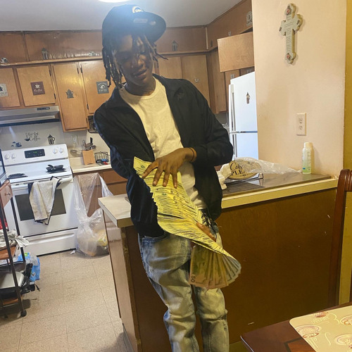 Stream Montay G - Biggest Member by Montay Gambino | Listen online for ...