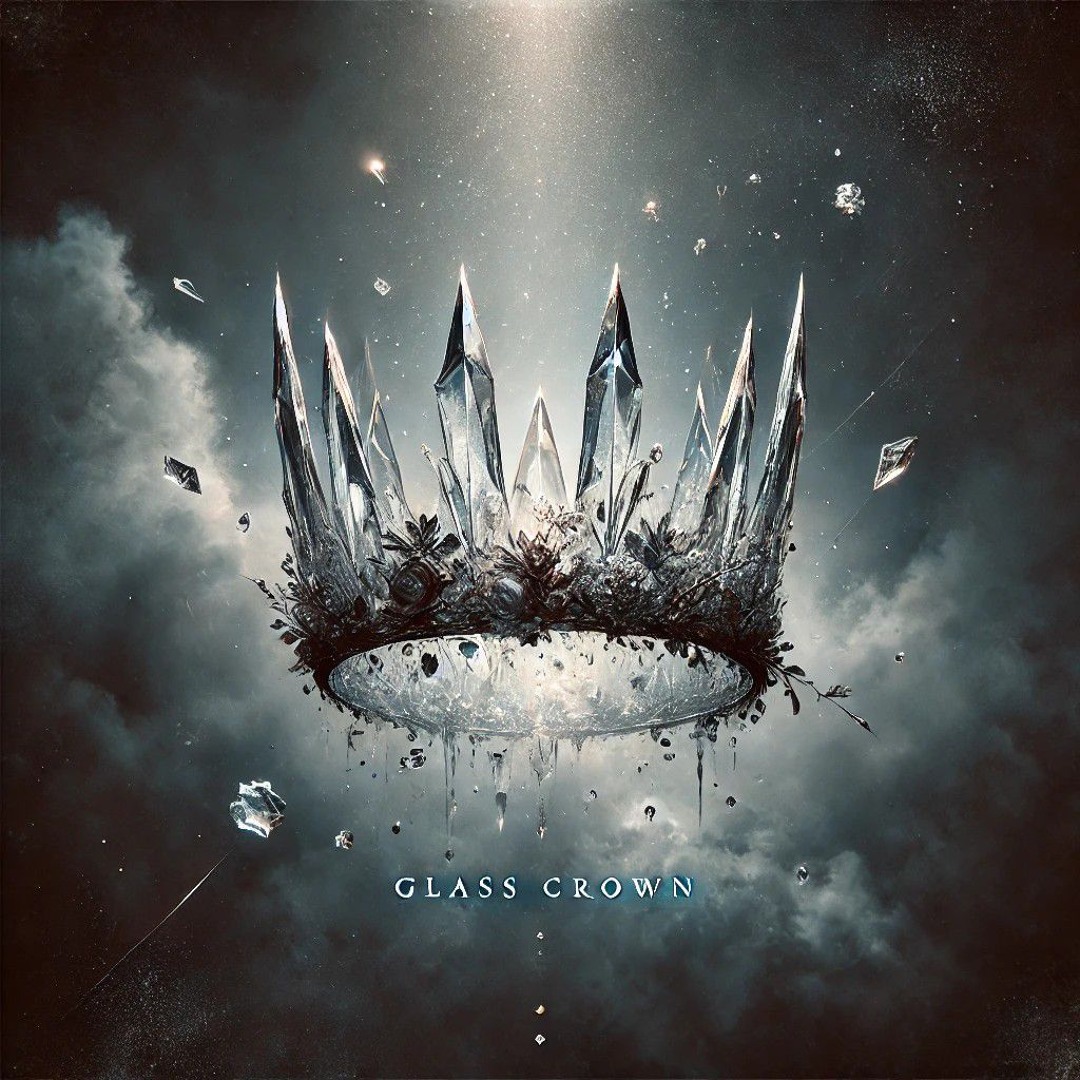 Stream Glass Crown by Crown of Misfits | Listen online for free on ...